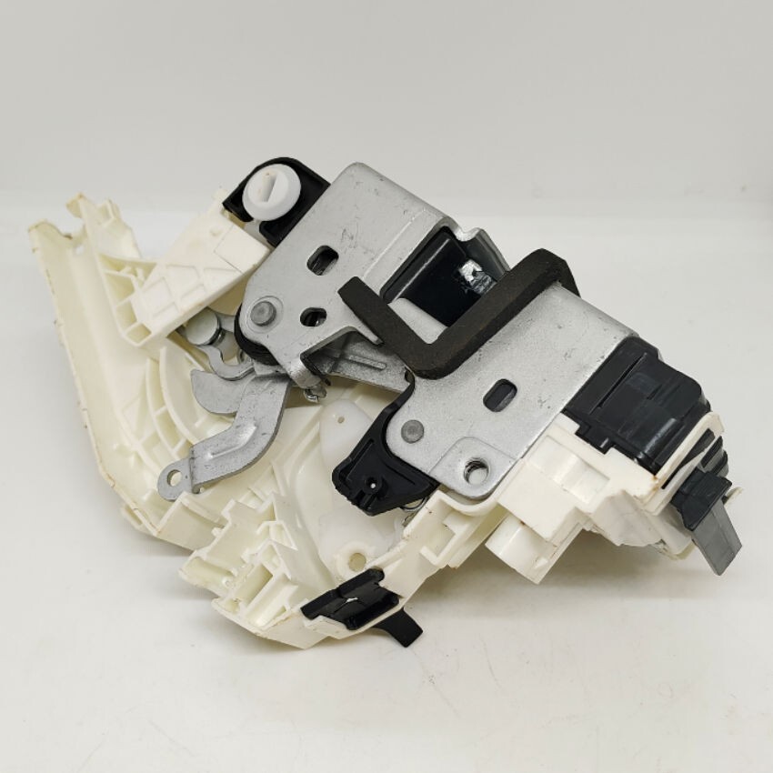 4589915AF 4589915AD Rear Left Door Lock Actuator Fit For Chrysler Dodge ...