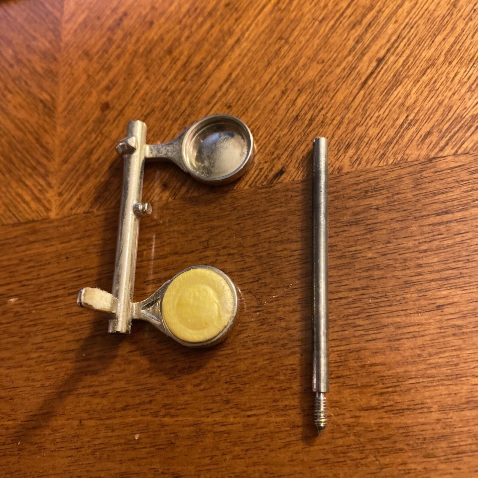 Armstrong 104N Flute - D Trill Key | eBay