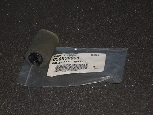 XEROX ROLLER ASSY-RETARD 059K30951 | eBay