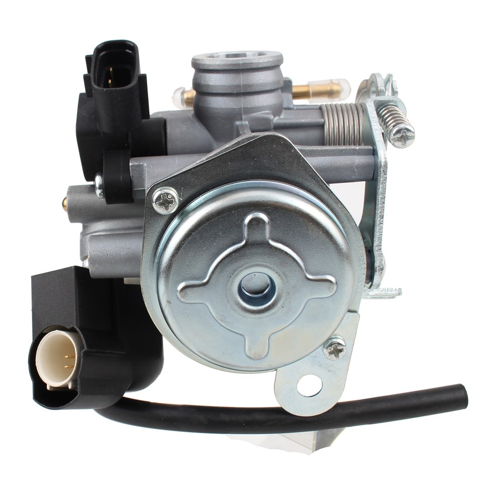 Carburetor Carb Set For Honda Ruckus 50 NPS50S NPS50 # 16100-GEZ-673 ...
