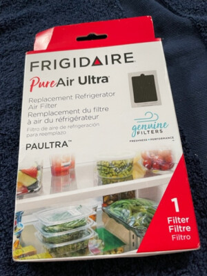 Frigidaire PureAir Ultra Air Filter PAULTRA | eBay