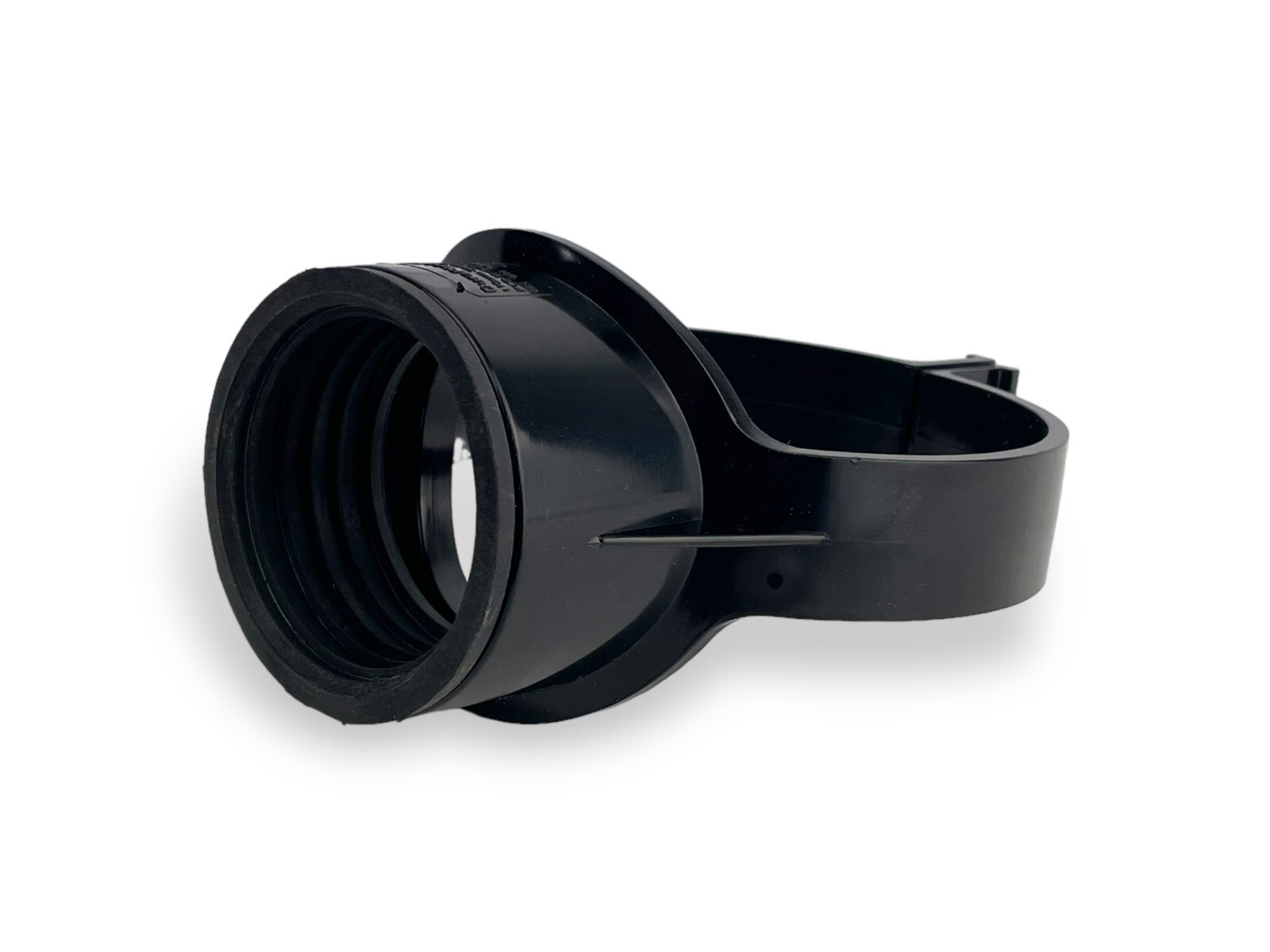 SOLVENT /PUSHFIT BOSS ON STRAP SOILPipe 110mm 40mm 43mm 1 1/2" 50MM ...