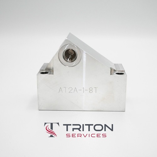 AT2A-1-8T, single inline T2A cavity, Sun Hydraulics BVJ equivalent | eBay