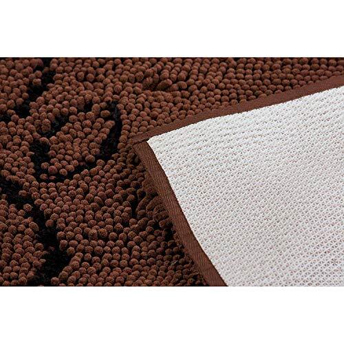 Dog Gone Smart Dirty Dog Microfiber Paw Doormat - Muddy Mats For Dogs ...