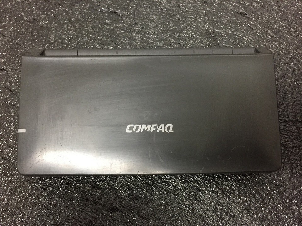 VINTAGE COMPAQ C140 WINDOWS { UNTESTED } | eBay