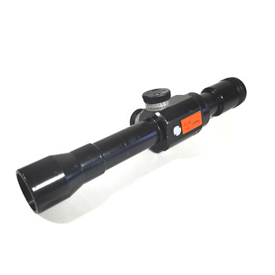 Genuine Zrak ON-M76B 7.9 Optical Sight Yugoslavian Military Army Scope ...