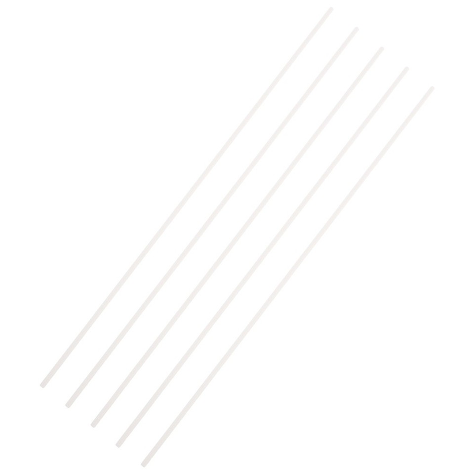5 Pcs Jewelry Ornament Tools Reusable Pottery Bead Burning Rods for ...