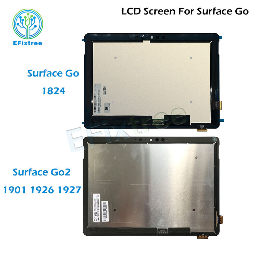 LCD Touch Screen Display For Microsoft Surface GO 1824 GO 2 LCD Touch Screen Display For Microsoft Surface GO 1824 GO 2