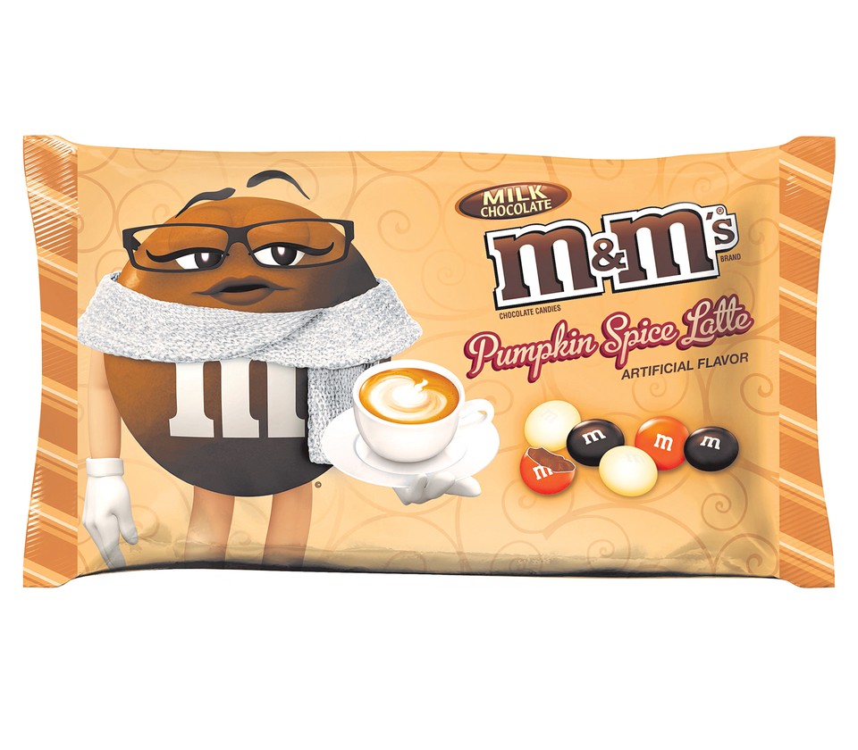 NEW! Mars m&m's LIMITED EDITION FLAVORS Chocolate Candies YOU PICK ...