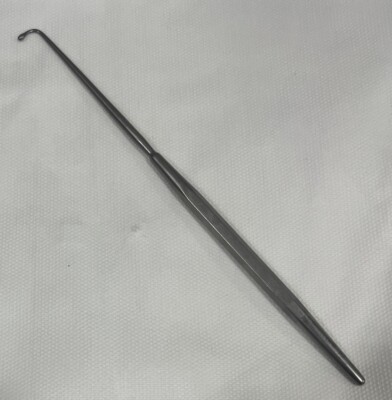 V. Mueller MO1340 Surgical Colver Examining Retractor Hook (I) | eBay