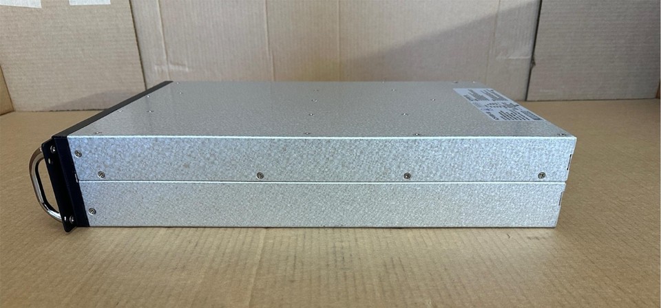 Brand New ABB ACH1000-100 30kw Rectifier Module 150V DC Terra EV Fast ...