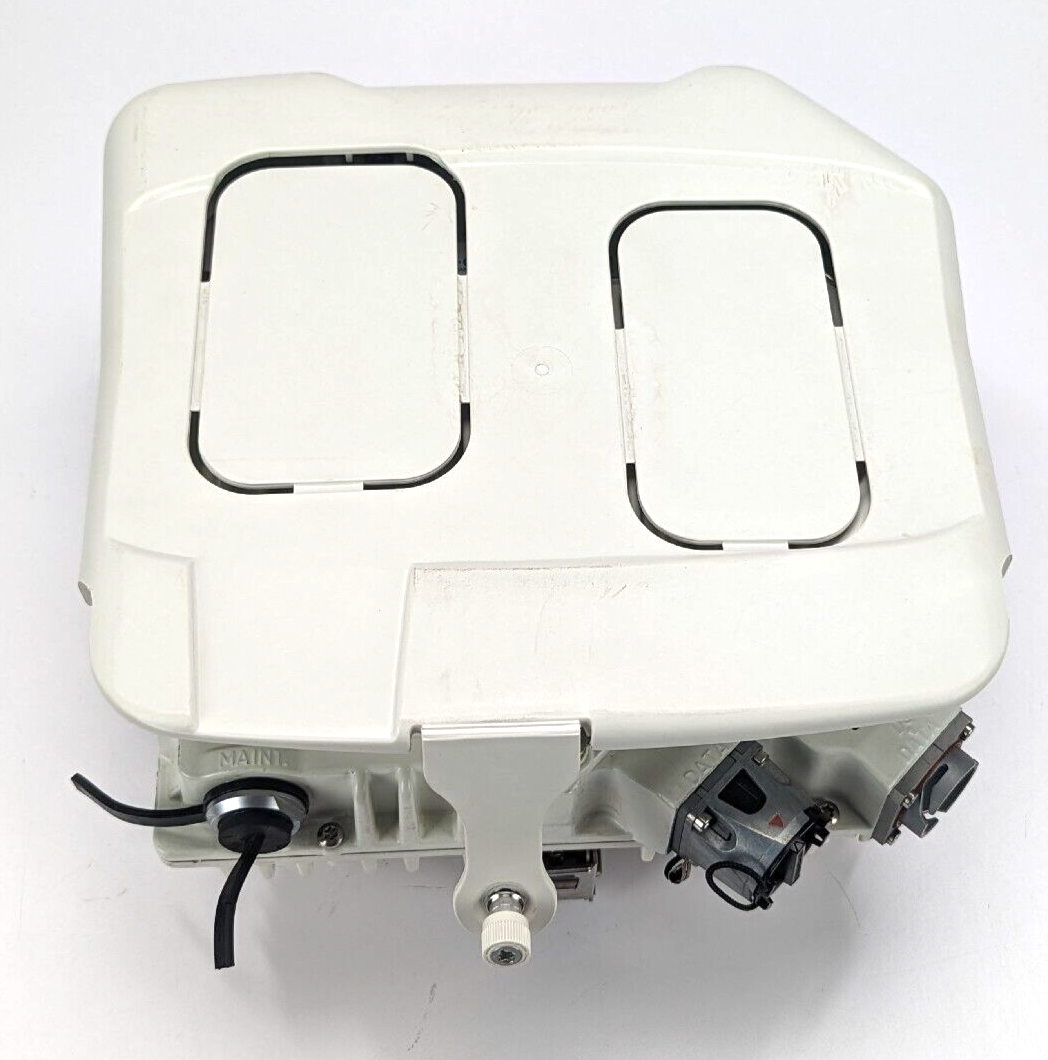 ALCATEL LUCENT 9500-MPR ODU RADIO 3DB20371BBAA02 *REPAIRED* | eBay