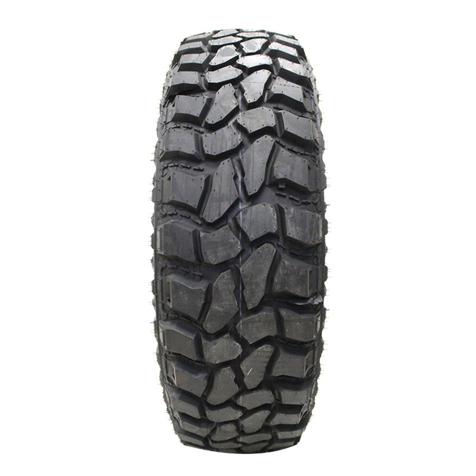 1 New Gt Radial Komodo Mt Plus - Lt33x12.50r15 Tires 33125015 33 12.50 ...