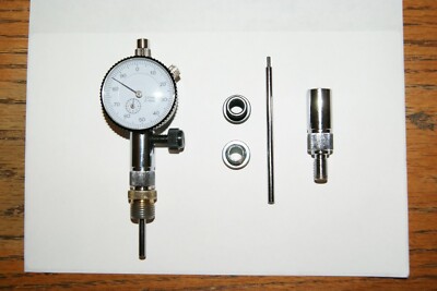 Yamaha Motorcycle Timing Dial Indicator Gauge Tool | eBay