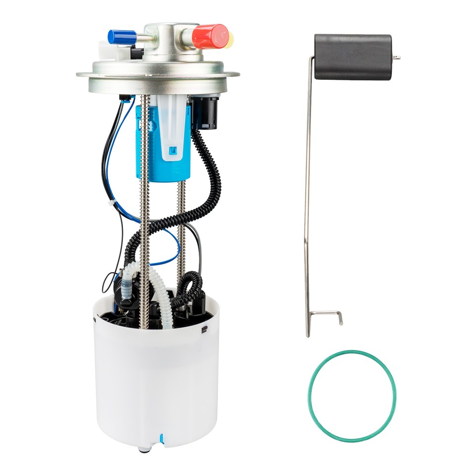 For Chevy Silverado 1500 4.8L 5.3L 2008 2007 Fuel Pump Module E3747M ...