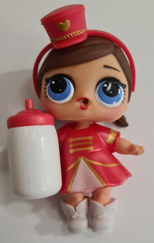 LOL Surprise Doll Majorette Series 1 Retired Official, Authentic ...