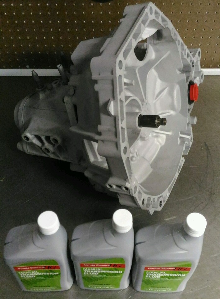 Integra GSR transmission 94-01 NEW Carbon Synchros Hydro S80 B18C B18C1 ...