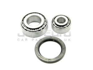 FOR NISSAN CABSTAR F24M 28.11 32.11 35.11 DCi 06-12 REAR AXLE WHEEL ...