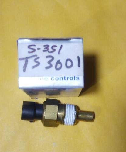 Carquest NOS Chrysler Dodge Plymouth Jeep Temperature Sensor TS3001 (S ...