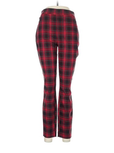 NWT Gap Women Red Casual Pants 6 | eBay