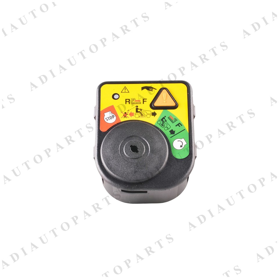 Replacement Cub Cadet MTD Ignition Switch Module w/2 Keys 925-04227 925 ...