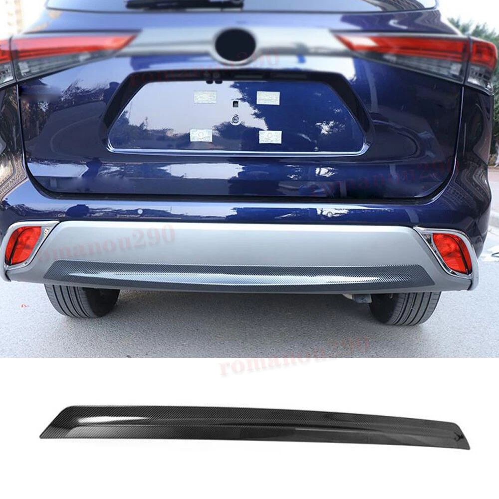 2019 2020 2021 2022 Toyota Rav4 Rear Bumper Cover With, 59% OFF