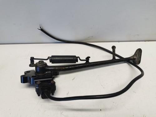 Side Stand Yamaha YZF R6 5SL 2003 - 2005 | eBay