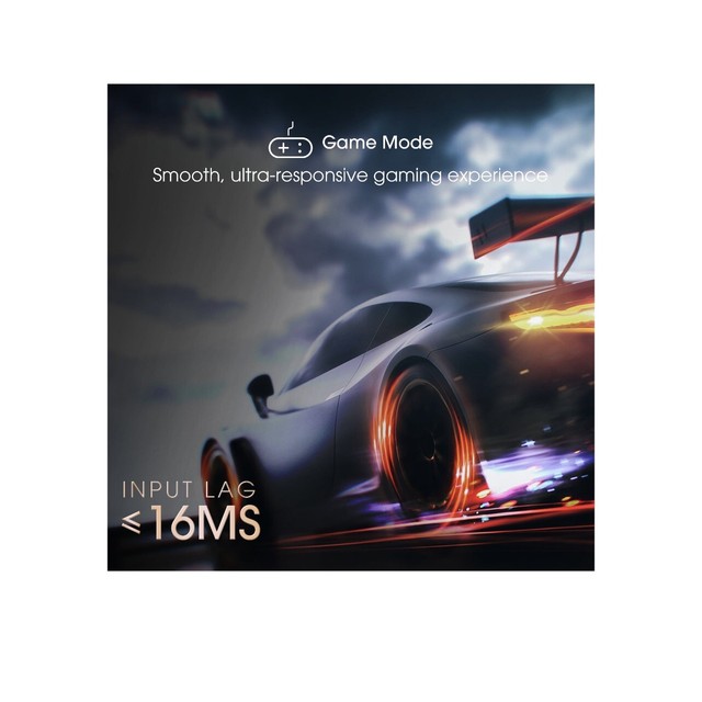 Hisense 75R6E3 75'' 4K LED Smart TV for sale online | eBay