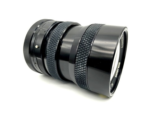 Soligor 35-70mm 1:2.5/3.5 Objectif Mc Zoom-Auto Caméra Lentille ...