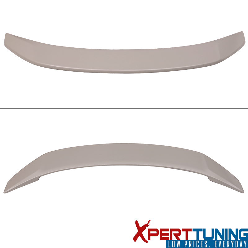 Fits 13-19 Ford Taurus OE Factory Style Flush Mount Trunk Spoiler Wing ...