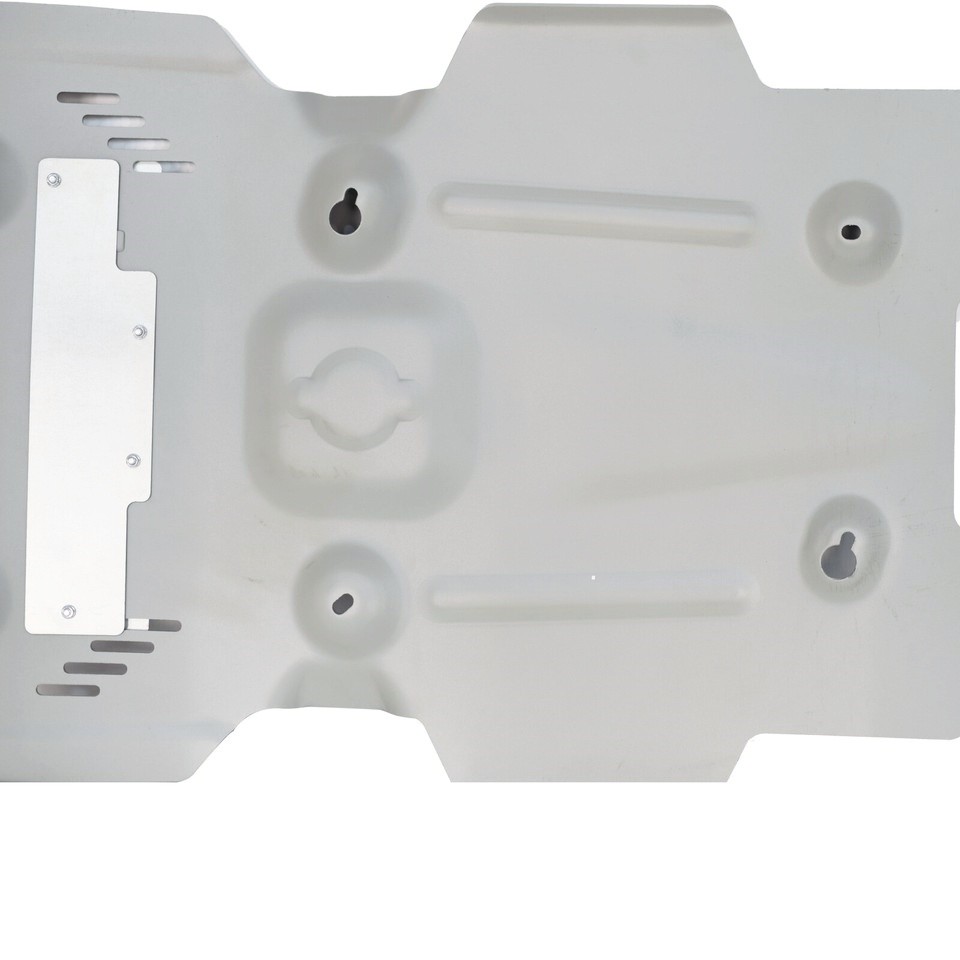 For Toyota Tacoma 2024-25 & 2025 4Runner TRD Skid Plate PTR60-35240 W ...