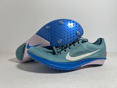 New Nike ZoomX Dragonfly 2 ‘Turquoise Blue’ Men Size 8 US HQ1855-400 | eBay