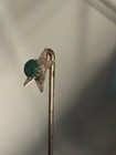 Stick Pin Turquoise Star Jewelry Vintage | eBay