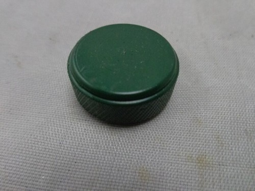 Original Coleman 220J Lantern Filler Cap, 8/1977 NOS | eBay