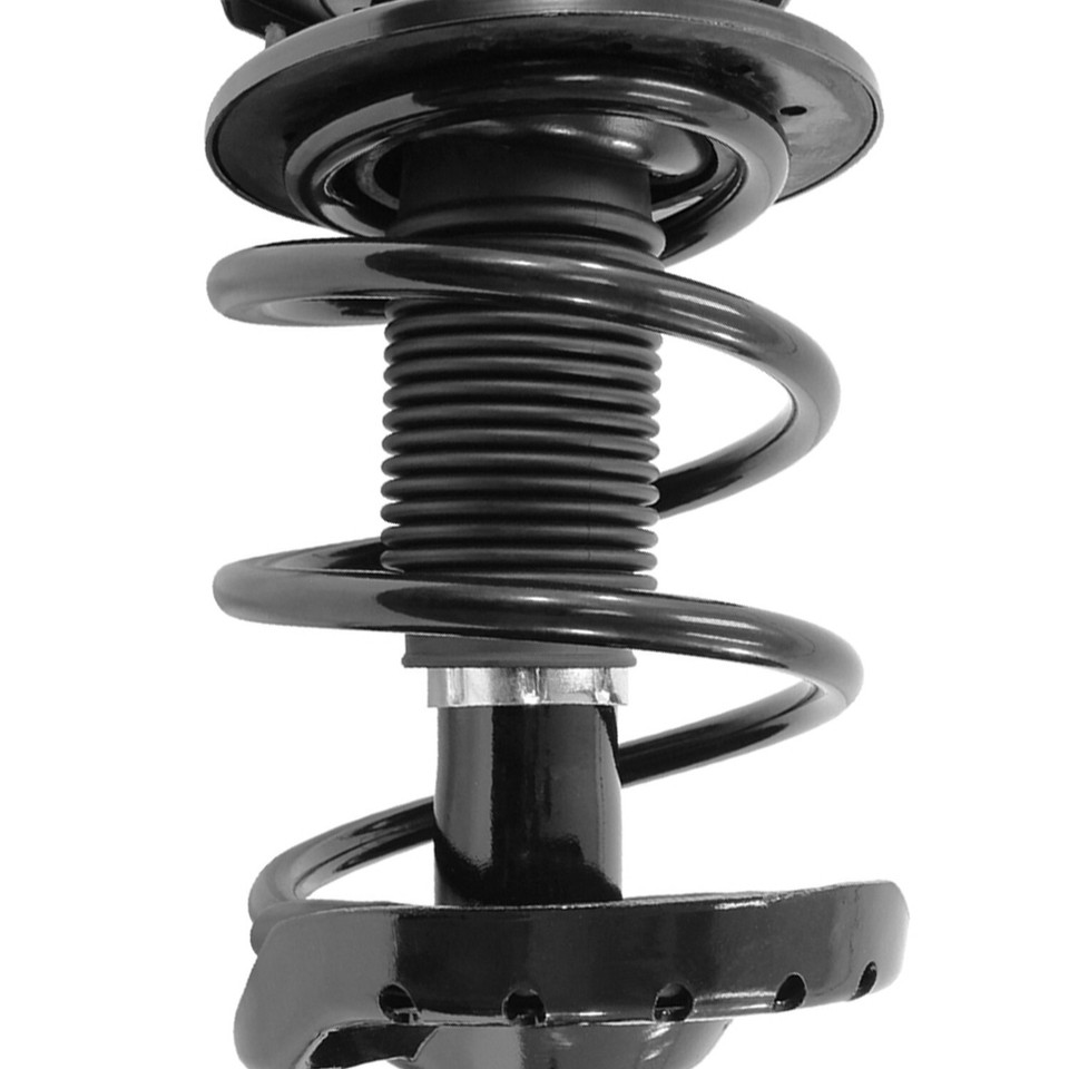 Front Left Right Struts w/ Coil Spring Assembly for 2015 2016 2017 ...