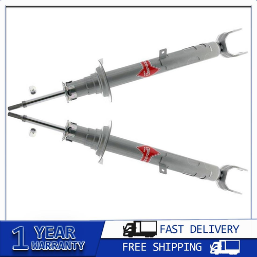 For Lexus GS200t 2016~2017 2x Front Left Front Right KYB Shocks ...