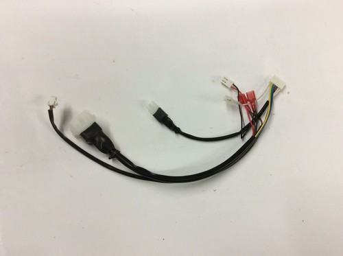 Pride Rally 2002 SC151 Controller Interface Harness DWR7650H004 | eBay