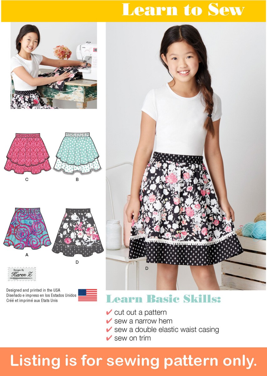 Simple Sewing Projects Girls 15+ Easy Hand Sewing Projects For Kids
