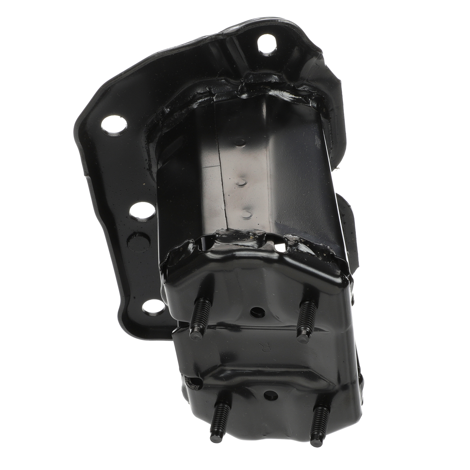 OEM 13-21 Nissan Front Bumper Impact Bar Bracket Altima Maxima NEW ...