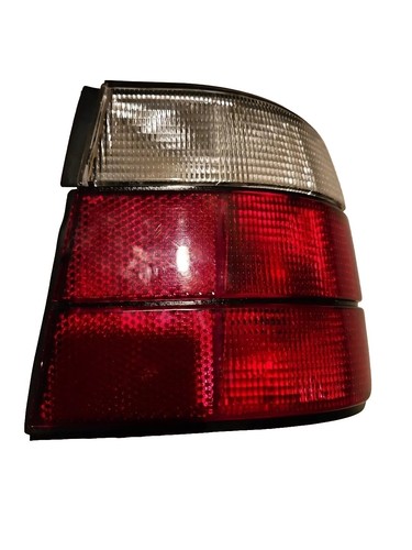 BMW E34 tail light Right side panel OEM DEPO Euro | eBay