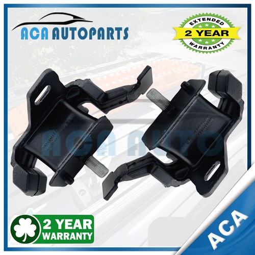FOR Toyota Hilux KUN26R 2005-2015 4 cyl 1KD-FTV Engine Mounts Front ...