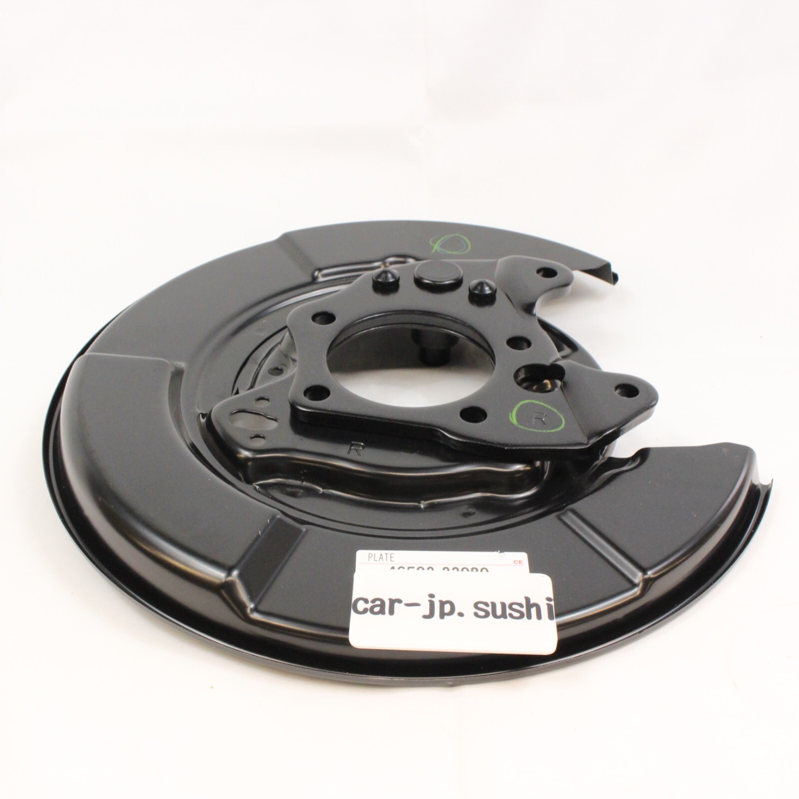 2006-2011 Toyota Lexus ES350 Camry Parking Brake Plate Right Rh 46503 ...
