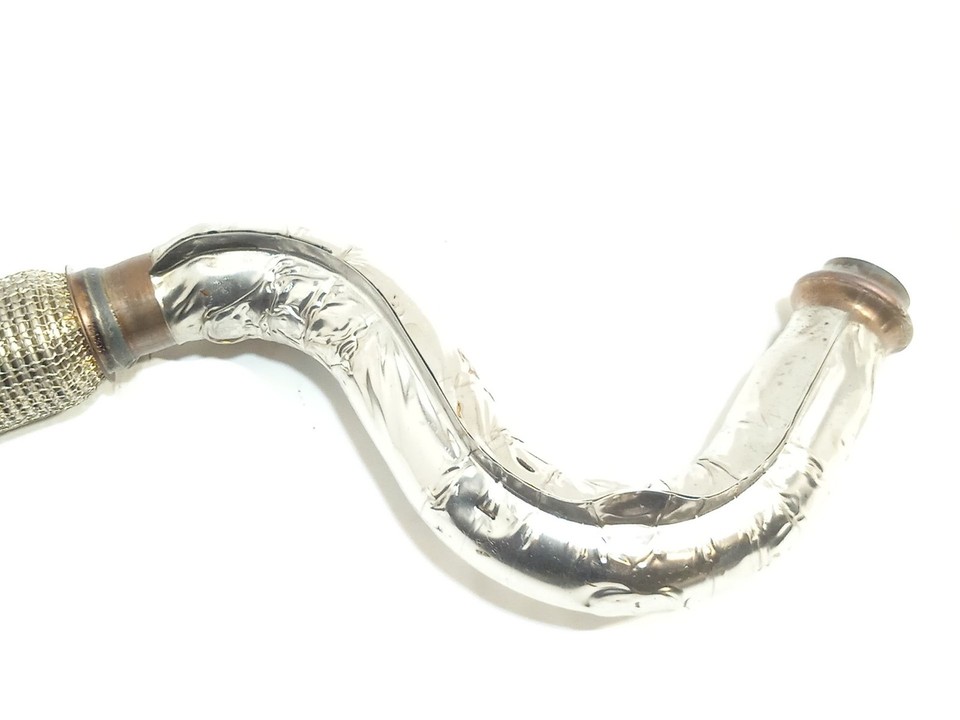 TUBO / 1109021 PER OPEL CORSA F P2JO 1.2 68 | eBay