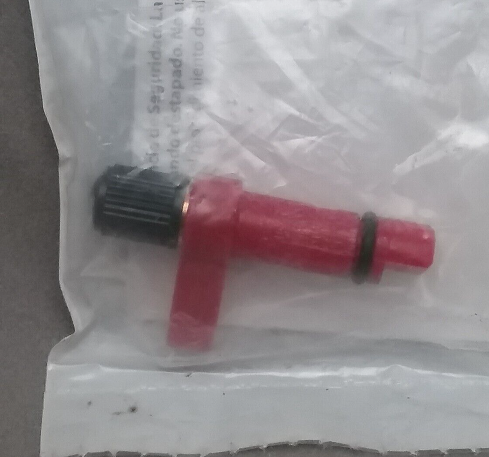 NEW OMC 18-0871 LEVER VALVE OMC QUIET RIDER 90 115 150HP | eBay