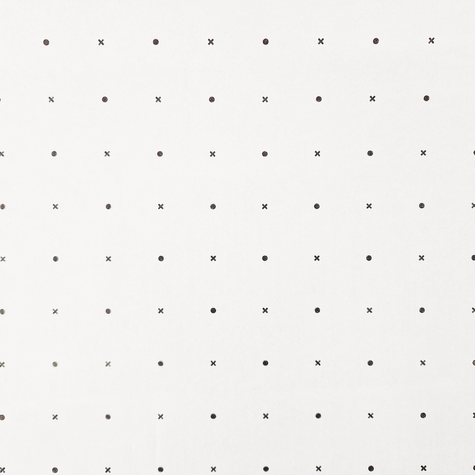 Sewing Pattern Tracing Paper Spot Dot Cross for Marking Designs By The ...