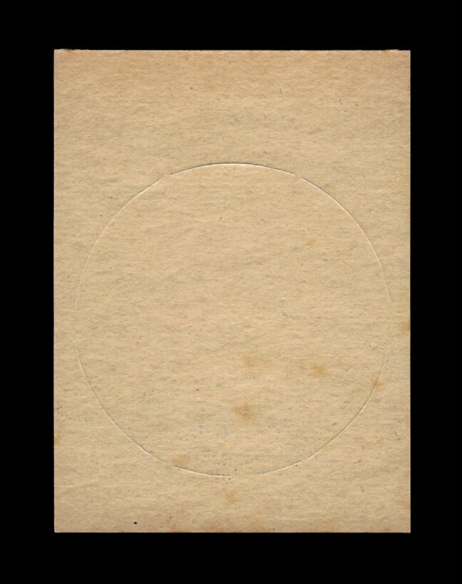 1968-69 O-Pee-Chee Puck Stickers Set-Break # 8 Elmer Vasko NR-MINT ...