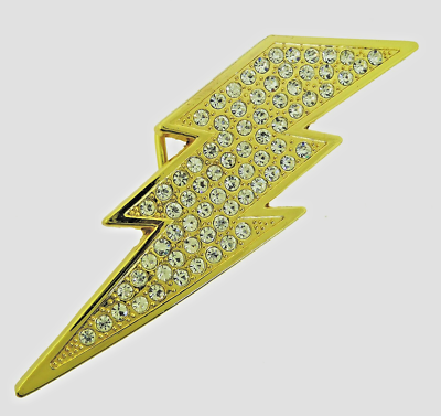 Lightning Bolt Fashion