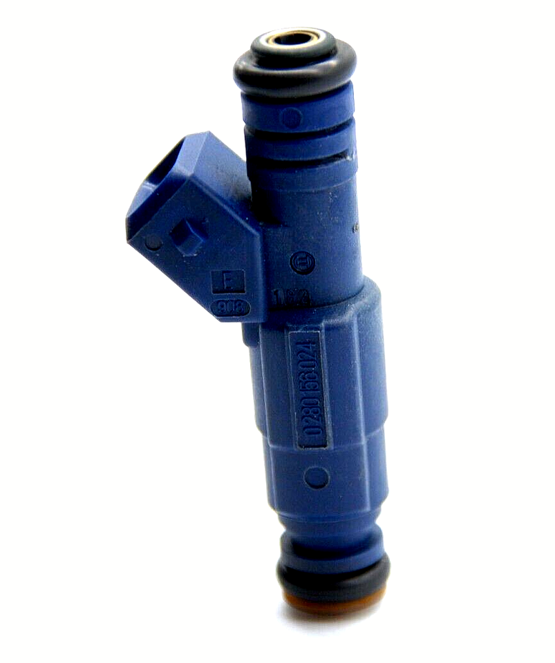 FUEL INJECTOR FOR MG LAND ROVER 1.8 K SERIES VVC 160 TF FREELANDER ZR ...