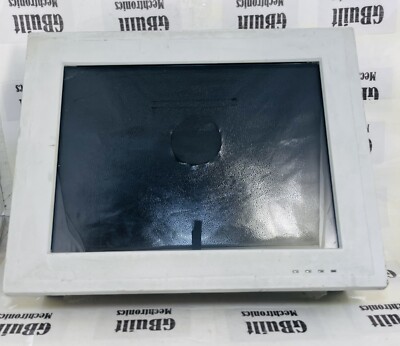 Advantech Touch Screen Industrial Monitor PPC-157T-BARE-TE ...