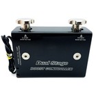 Smart Adjustment Dual Stage Manual Boost Control Kit W/Switch 1-30PSI ...